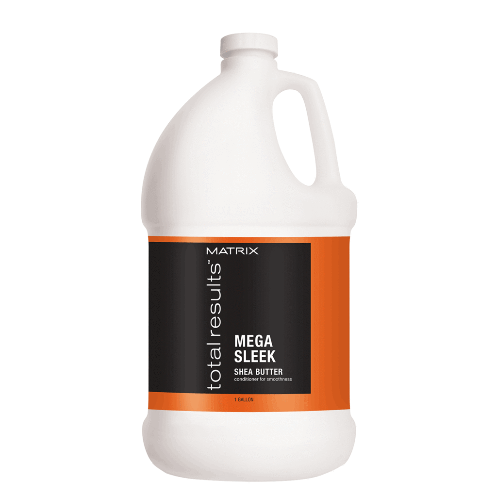 MATRIX Total Results Mega Sleek Conditioner 1 Gallon – Beauty Industry ...